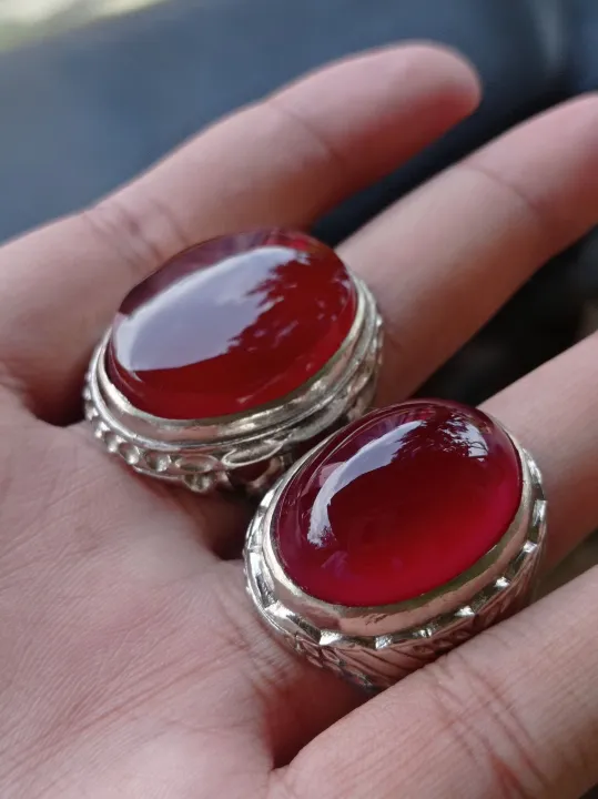 batu red Baron | Lazada Indonesia