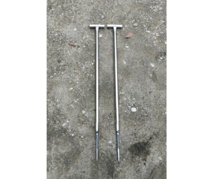 Tojok Pengangkat Buah Sawit Stainless style | Lazada Indonesia