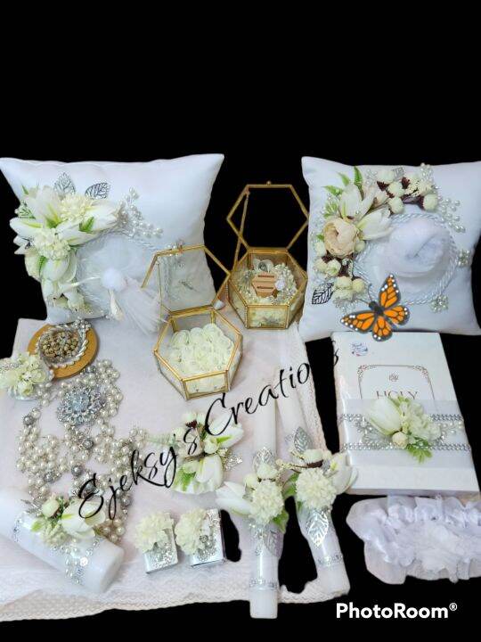 wedding essentials | Lazada PH