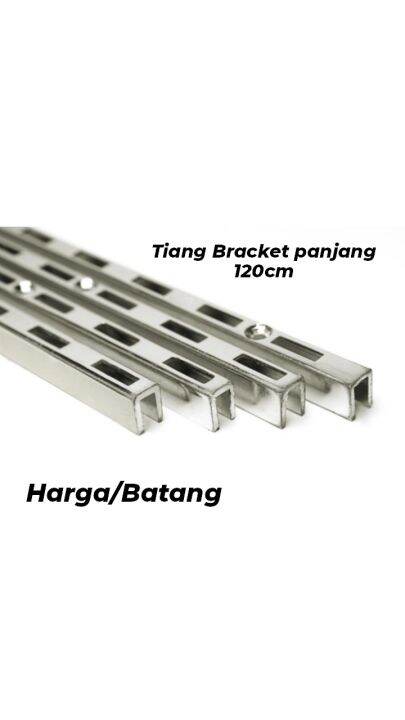 Tiang bracket 120cm | Lazada Indonesia