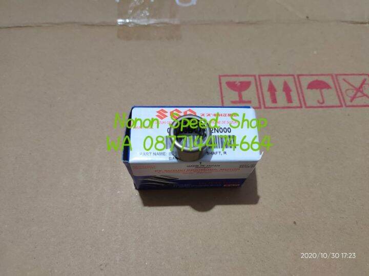 BEARING LAHER GIGI RASIO GEARBOX GEARBOK SUZUKI SATRIA 2 TAK 120 RU ...