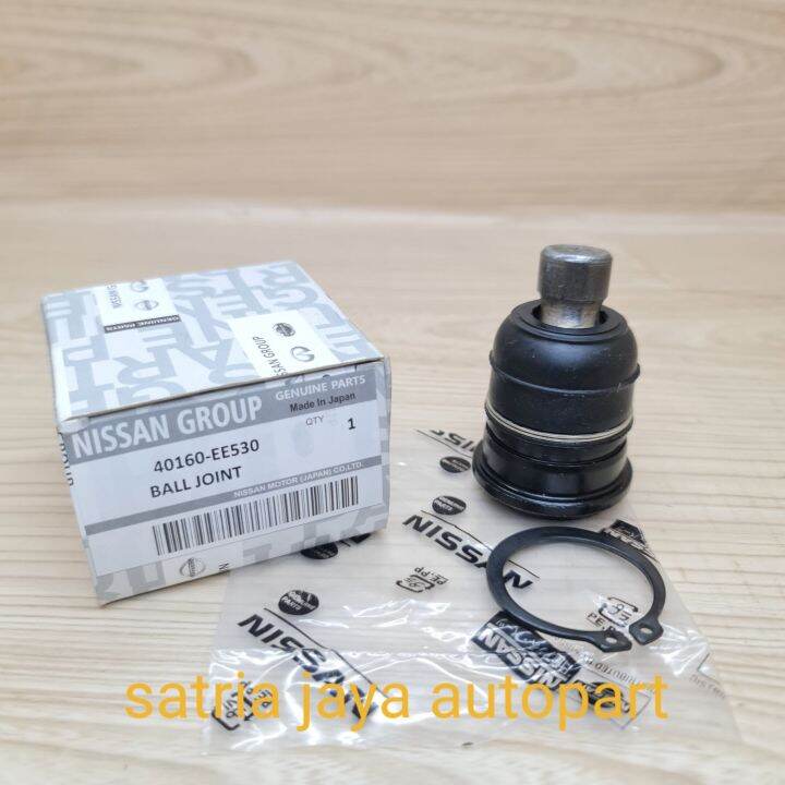 BALL JOINT BOL JOIN NISSAN LIVINA 1.5cc 1500cc 1.8cc 1800cc ORI ...