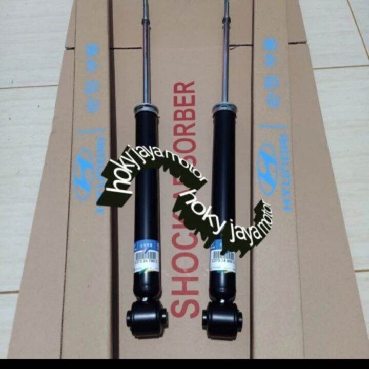 Shockbreaker shock absorber hyundai all new KIA Picanto belakang harga ...