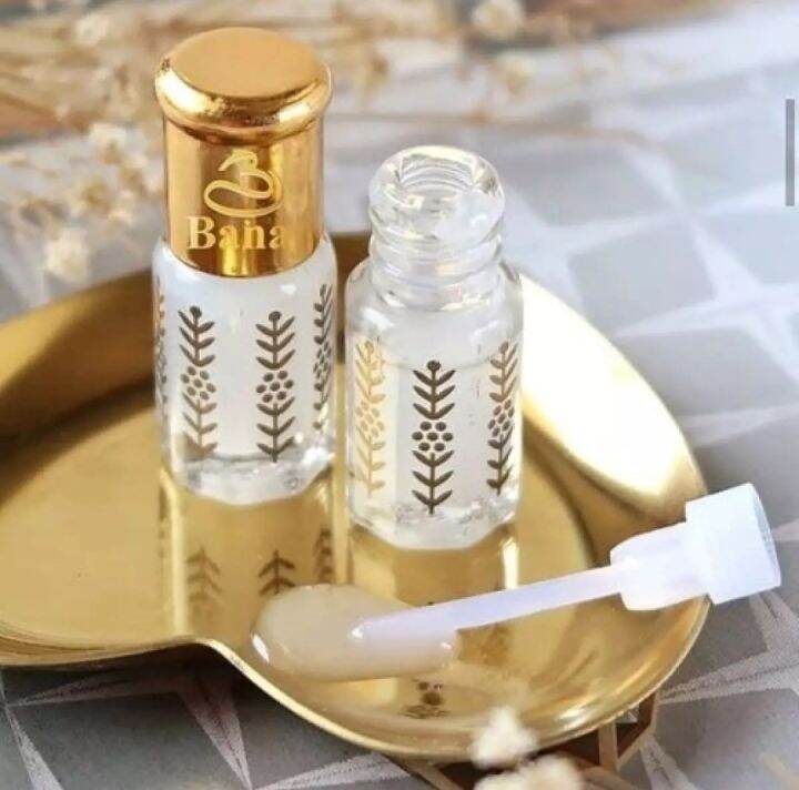 MISK THAHARAH ORIGINAL MISK TAHARAH NON ALKOHOL ISI 3 ML PARFUM ...