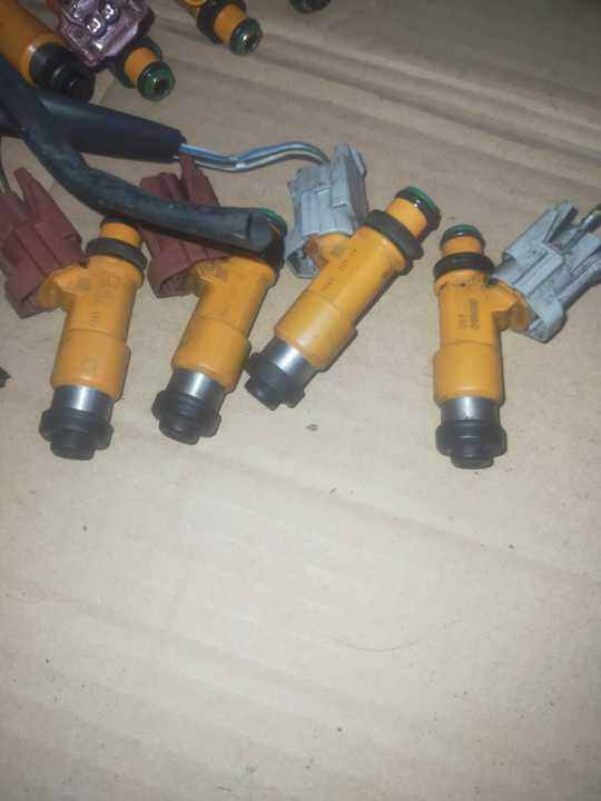 Nozzle injector Mobil Suzuki APV dan Xenia 1000cc Tahun 2012 original ...