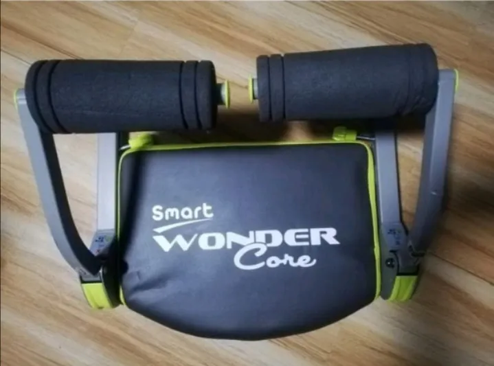 Affordable Smart Wonder Core - BODY SHAPER | Lazada PH