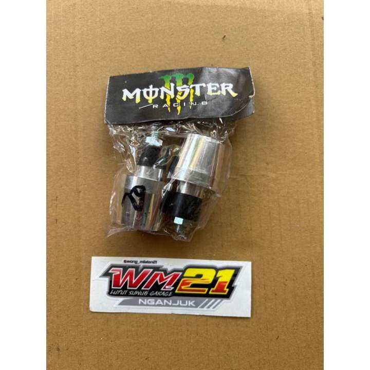 JALU PCX MONSTER ENERGY SET PNP STIR UNIVERSAL | Lazada Indonesia
