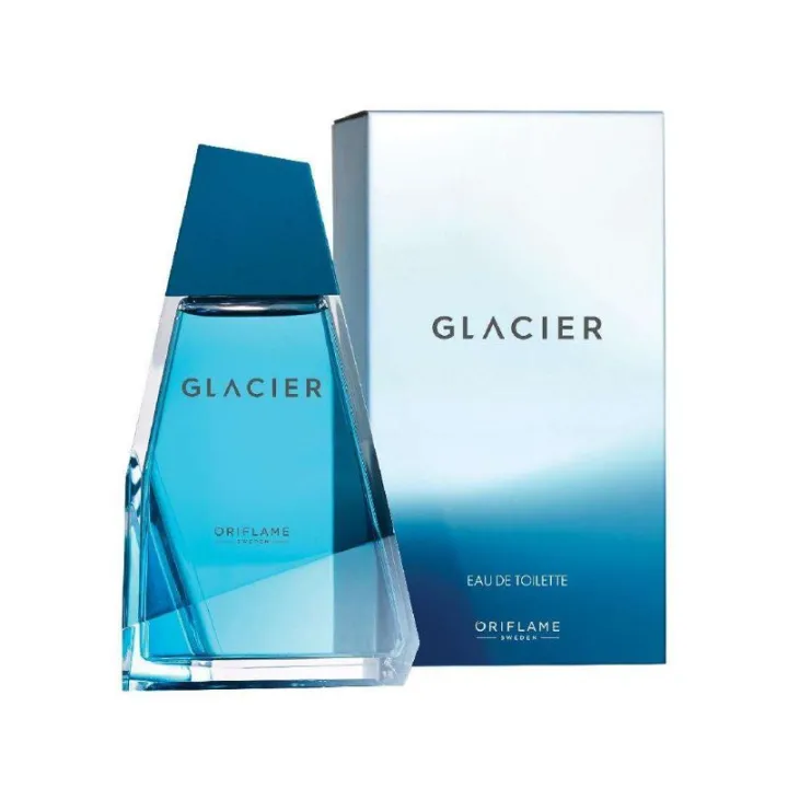 Glacier eau de toilette | Lazada Indonesia
