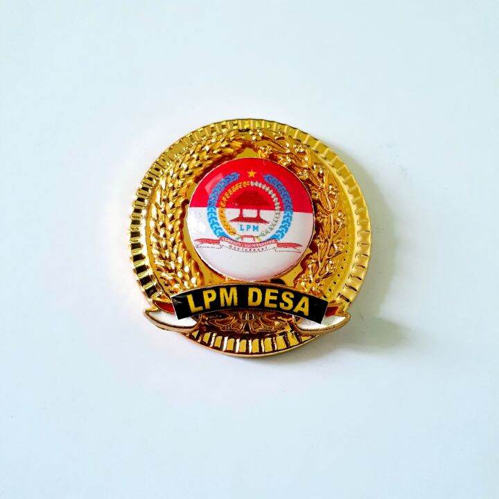 PIN LPM DESA LENCANA LPM DESA | Lazada Indonesia