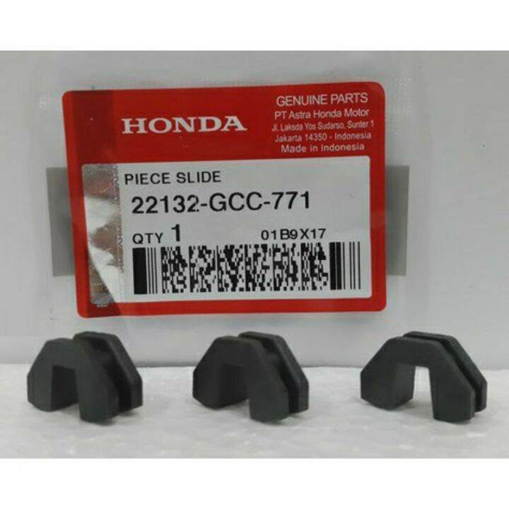 Slider Beat Vario 110 old Scoopy Piece Slide GCC | Lazada Indonesia