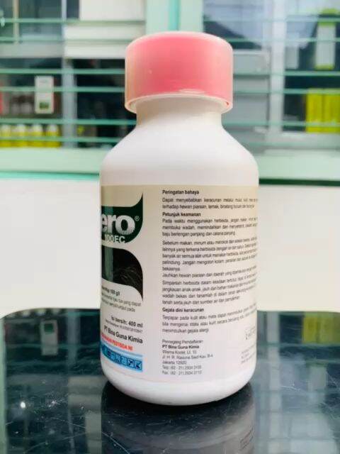 Herbisida PYZERO 100EC dari FMC terbaikk!! | Lazada Indonesia