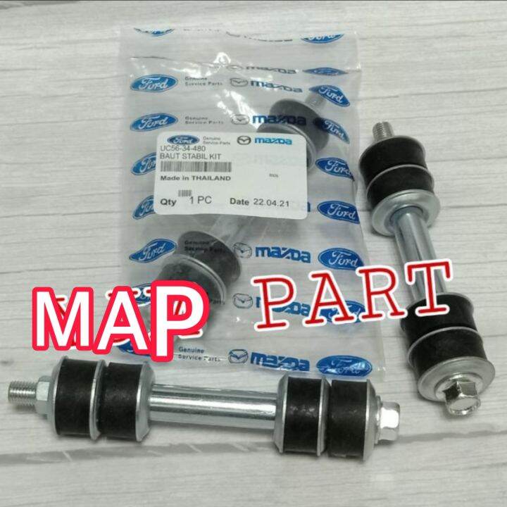 Baut link stabil stabilizer Ford Ranger Everest Mazda BT50 BT 50 ...