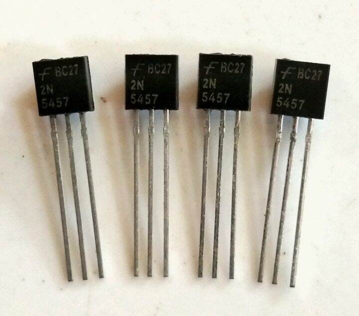 Transistor 2N5457 | Lazada Indonesia