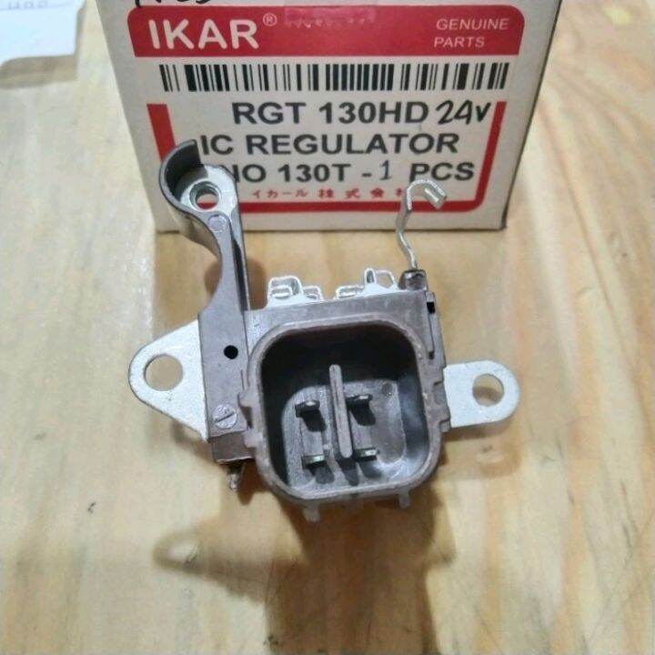 ic aisi regulator alternator dinamo cas strom dyna dynasaurus dutro ...
