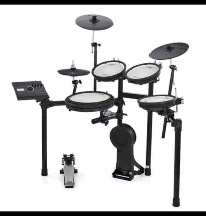 Roland Drum Digital TD-17KV td17kv td 17kv drum elektrik Roland ...
