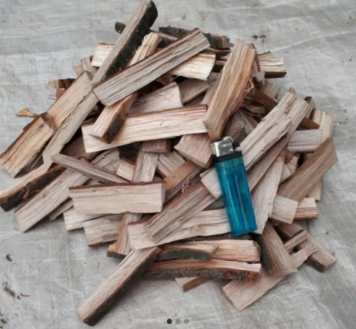 Wood chips kayu | Lazada Indonesia
