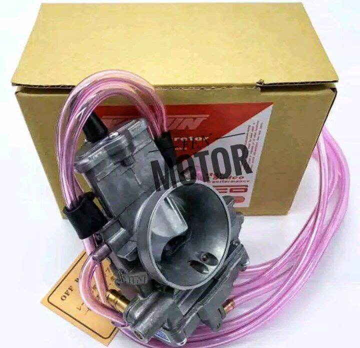 Karburator Sudco PWM 34 36 38 40 - Karbu Kotak Racing | Lazada Indonesia