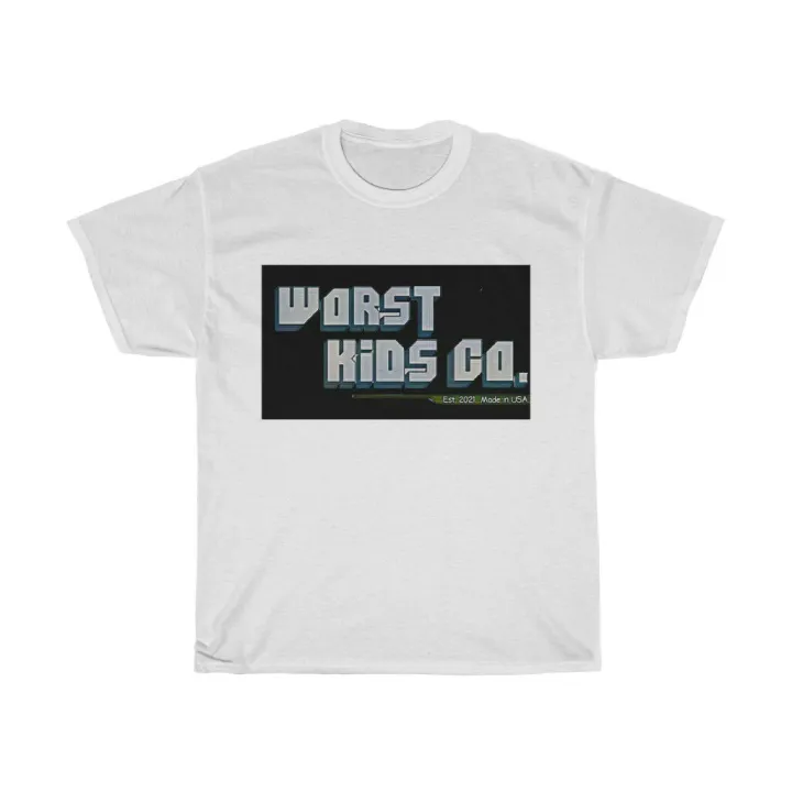 Worst Kids Co. - Worst Kids 3D | Lazada PH
