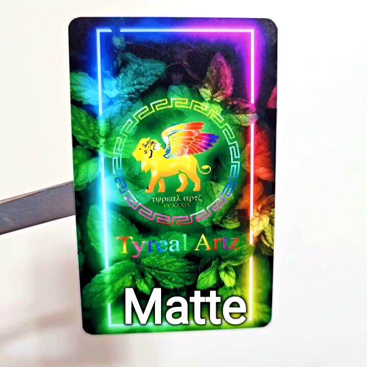 PERSONALIZED PVC PRINTING HD PRINT | Lazada PH