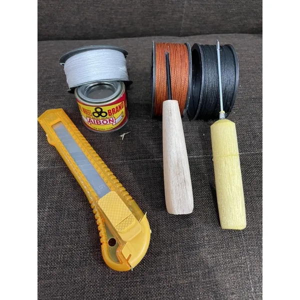 sol paket lengkap / sol cutter | Lazada Indonesia