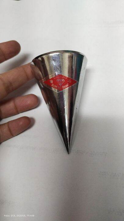 DIAMOND PLUMB BOBB "HULOG" 14 oz | Lazada PH