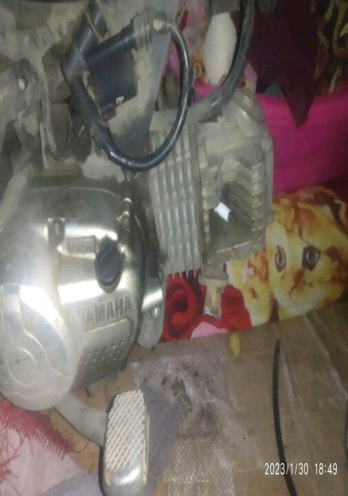 Mesin Jupiter z kode 5tp | Lazada Indonesia