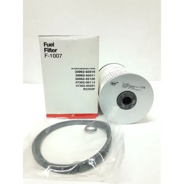 SAKURA FUEL FILTER F-1007 MITSUBISHI 8DC8 | Lazada PH