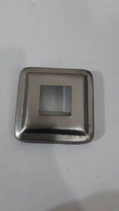 Tapak Besi Minimalis 25mmx25mm | Lazada Indonesia
