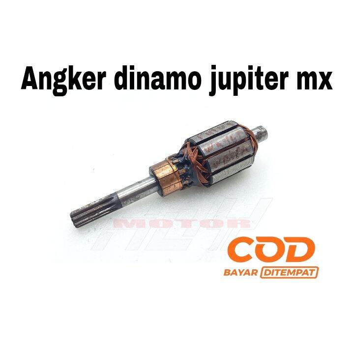 angker dinamo stater Yamaha Jupiter MX | Lazada Indonesia