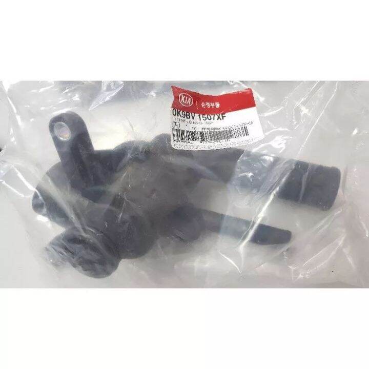 KIA CARNIVAL NAZA RIA THERMOSTAT HOUSING WITH THERMOSTAT | Lazada