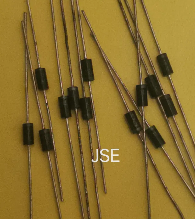 Diode IN4004 - Rectifier Dioda 1N4004 ISI 12 PCS | Lazada Indonesia