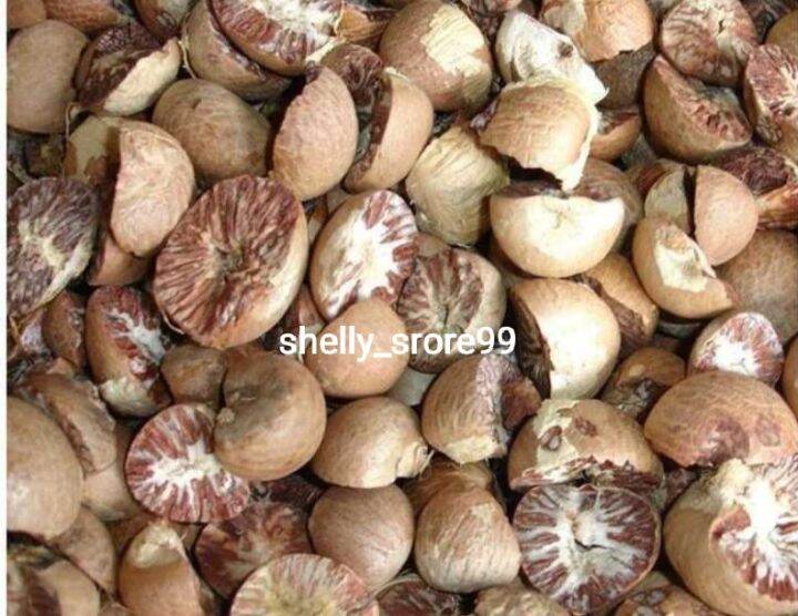 biji buah pinang kupas(250)gram | Lazada Indonesia