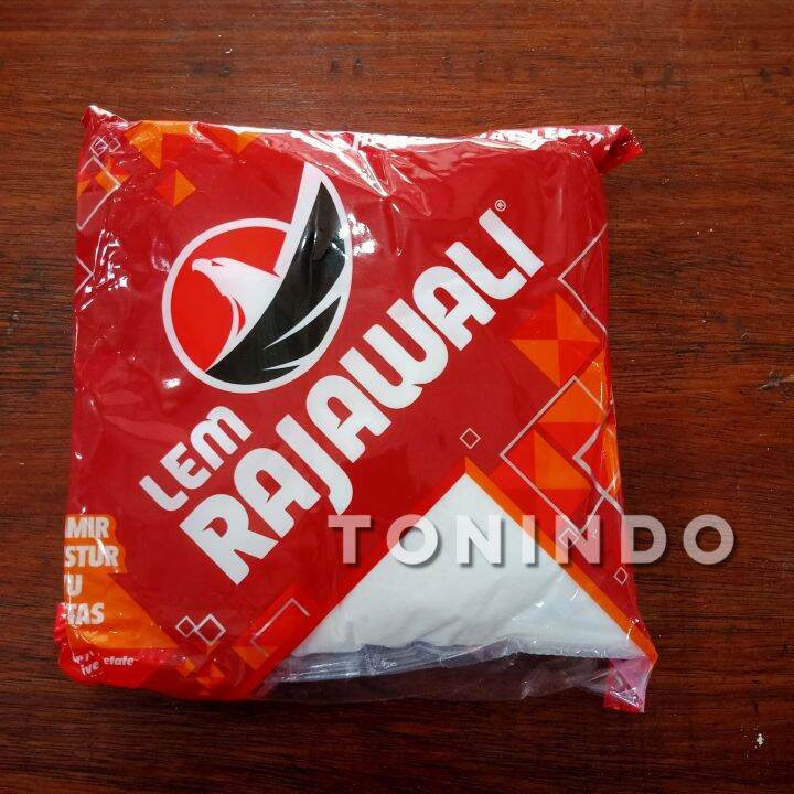 Lem Rajawali | Plamir Tekstur Kayu Kertas | Lazada Indonesia