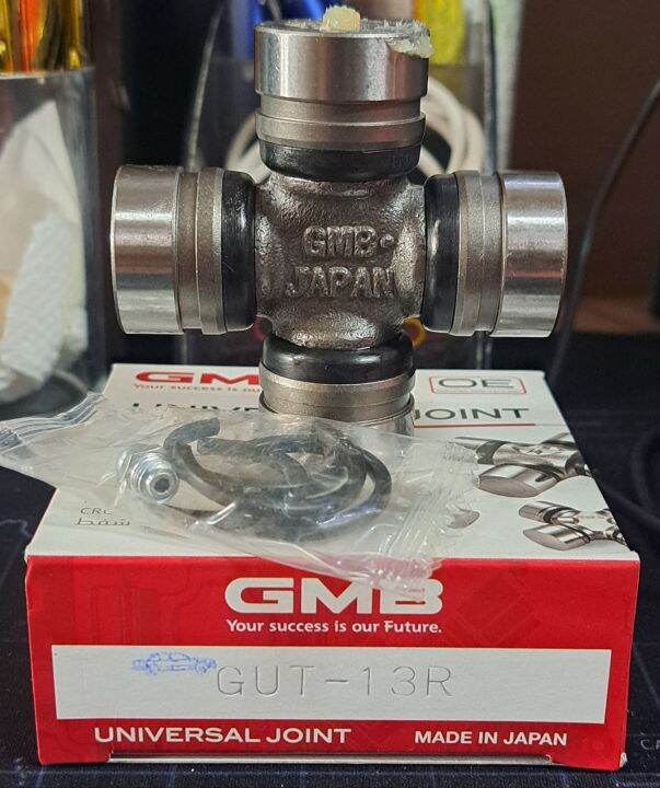 GMB Cross Joint GUT-13R for Tamaraw FX | Lazada PH