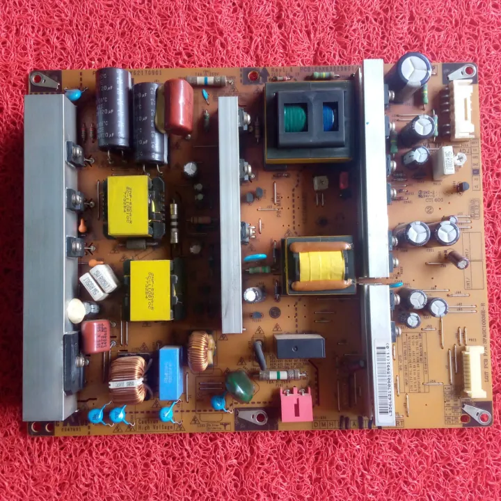 PSU regulator power Supply board TV Plasma LG 42PT350 R - 42PT250 ...