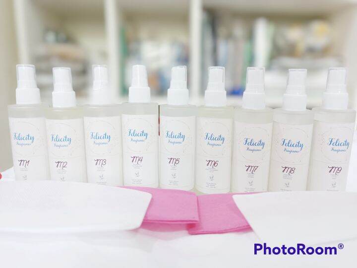 Felicity Perfume for MEN 85ML Long Lasting Scent Oil Fragrance | Lazada PH