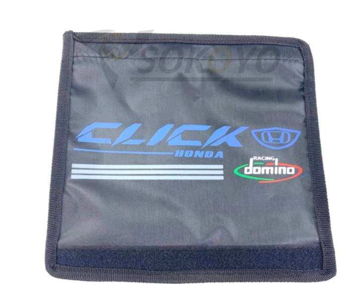 Shock cover HONDA CLICK 125i SHOCK COVER / HONDA CLICK 150i SHOCK COVER ...