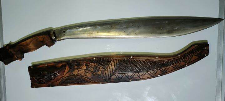 Bolo Wastari Blade from Bataan | Lazada PH