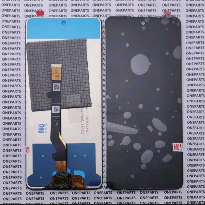 LCD TOUCHSCREEN INFINIX ZERO X X6810 ORIGINAL | Lazada Indonesia