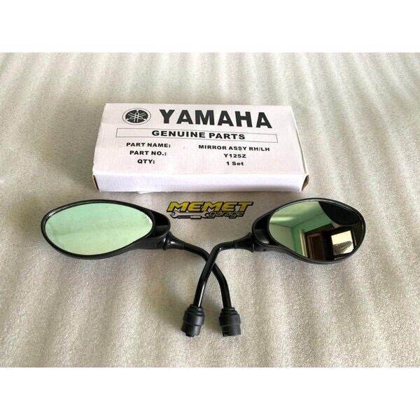 Spion Yamaha 125z X1 F1ZR Original Thailand cocok untuk nmax mio all ...