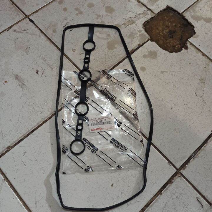 PACKING TUTUP KLEP PACKING KLEP TOYOTA CAMRY HARRIER ALPHARD ORIGINAL ...