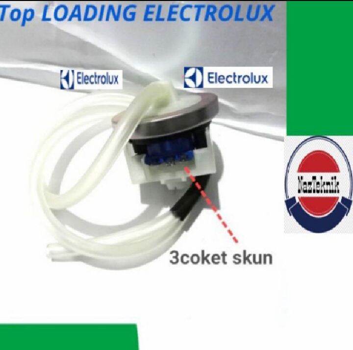 SENSOR WATER LEVEL MESIN CUCI OTOMATIS ELECTROLUX | Lazada Indonesia