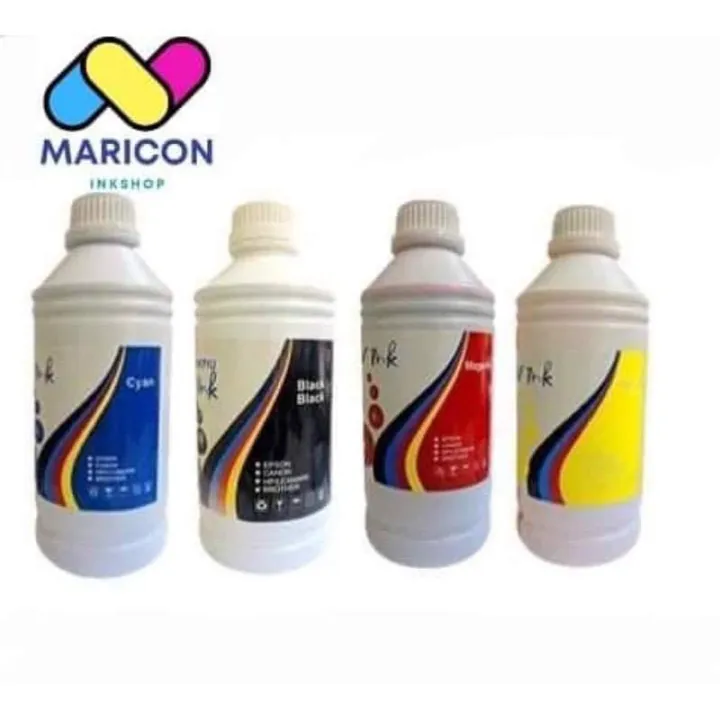 1 Liter UV Dye ink for all types of printer | Lazada PH