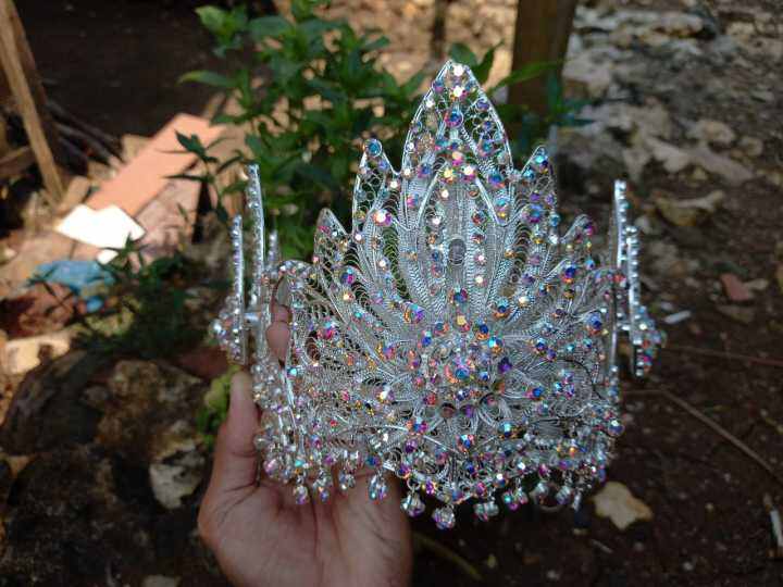 siger Sunda Arjuna terbaru | Lazada Indonesia