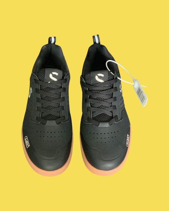 SaltX Gumlow Stealth MTB Shoes | Lazada PH