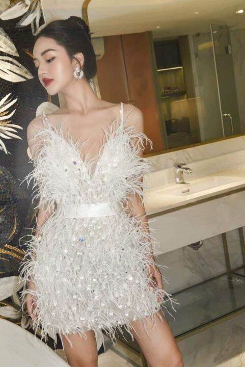 EasyJoin ARIEL เครส ปาร์ตี้ MC พรีออเดอร์ 14-21วัน สำหรับเช่าทักแชทสอบถาม | Lazada.co.th