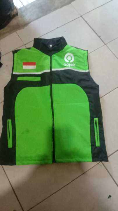 Rompi gojek | Lazada Indonesia