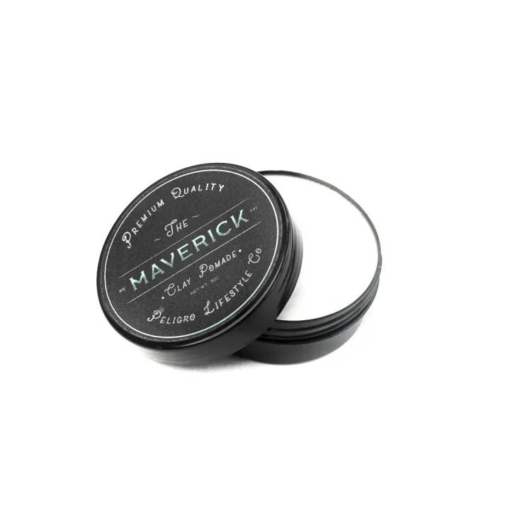 Peligro Lifestyle Co Maverick Pomade | Lazada PH