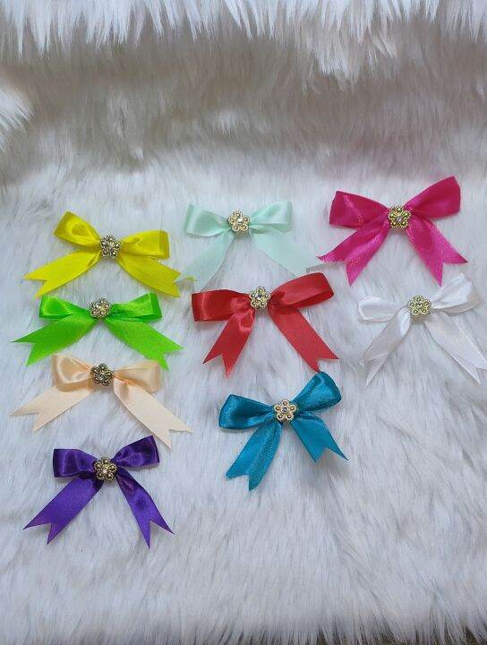Ready Made Ribbon 10pcs. per pack | Lazada PH
