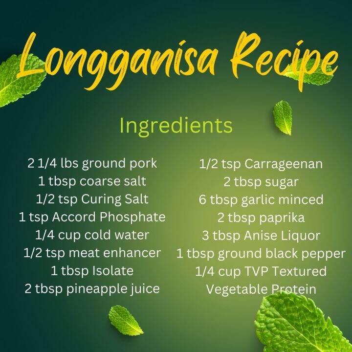 Nanaysbest Curing Pink Salt 100 grams Praque Powder Pink Salt | Lazada PH